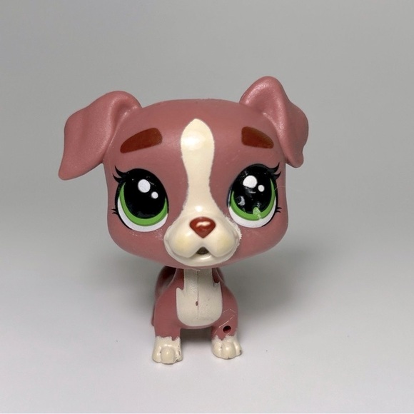 Littlest Pet Shop | Toys | Littlest Pet Shop Hasbro Lps Calla Boxton ...